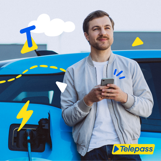 CARD SERVIZI – Telepass